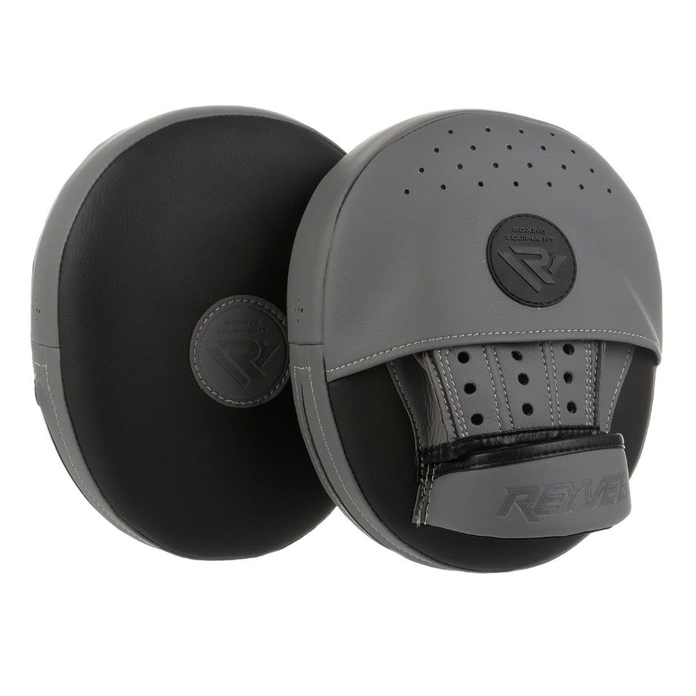 Reyvel Лапы боксерские - купить с доставкой по выгодным ценам в интернет-магазине OZON (884773985)
