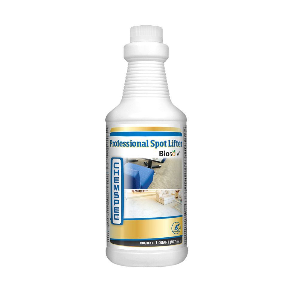 Chemspec Professional Spot Lifter with Biosolv - Универсальный ...