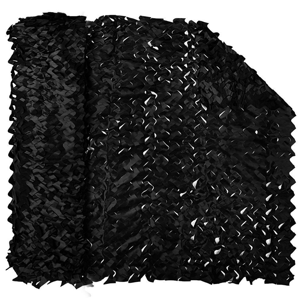 Маскировочная сетка Melons Ll0003 黑色 1 5x12 цвет Ll0003 黑色 1 5x12