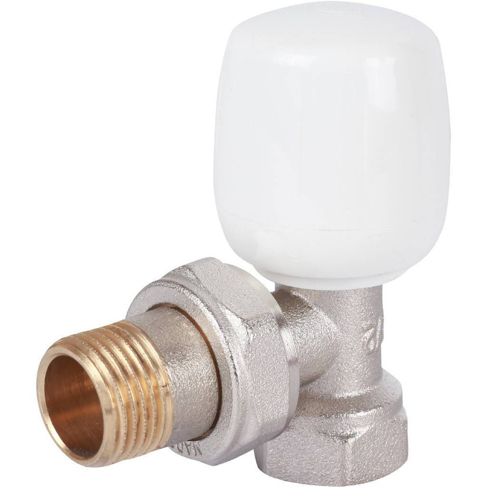 Вентиль регулирующий угловой ITAP 394 1/2" для стальных труб - купить в интернет-магазине OZON ...