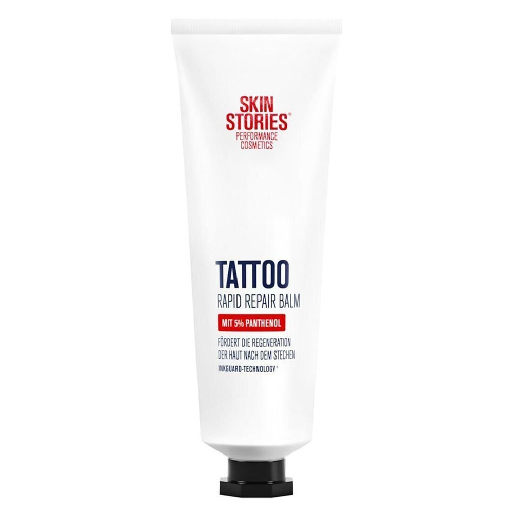 Skin Stories бальзам для быстрого восстановления татуировки - купить с ...