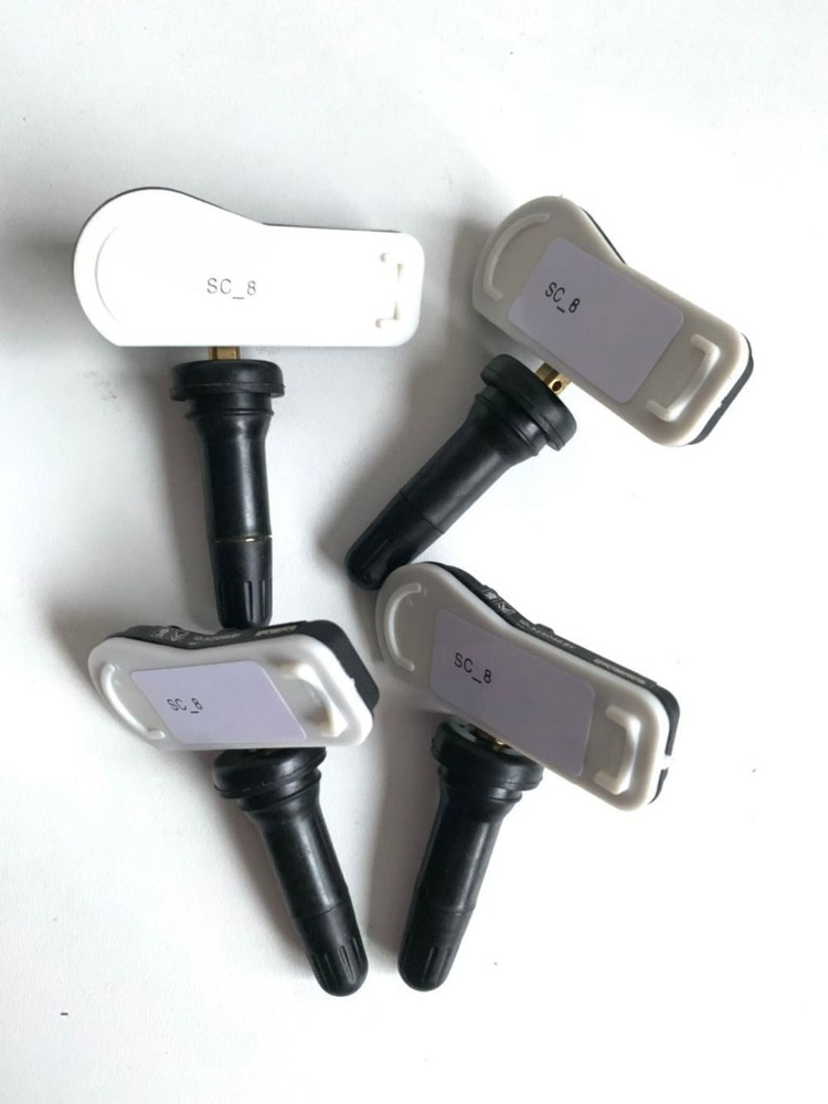 4 шт 433MHz A4479051704 Датчик давления в шинах TPMS для MERCEDES-BENZ ...