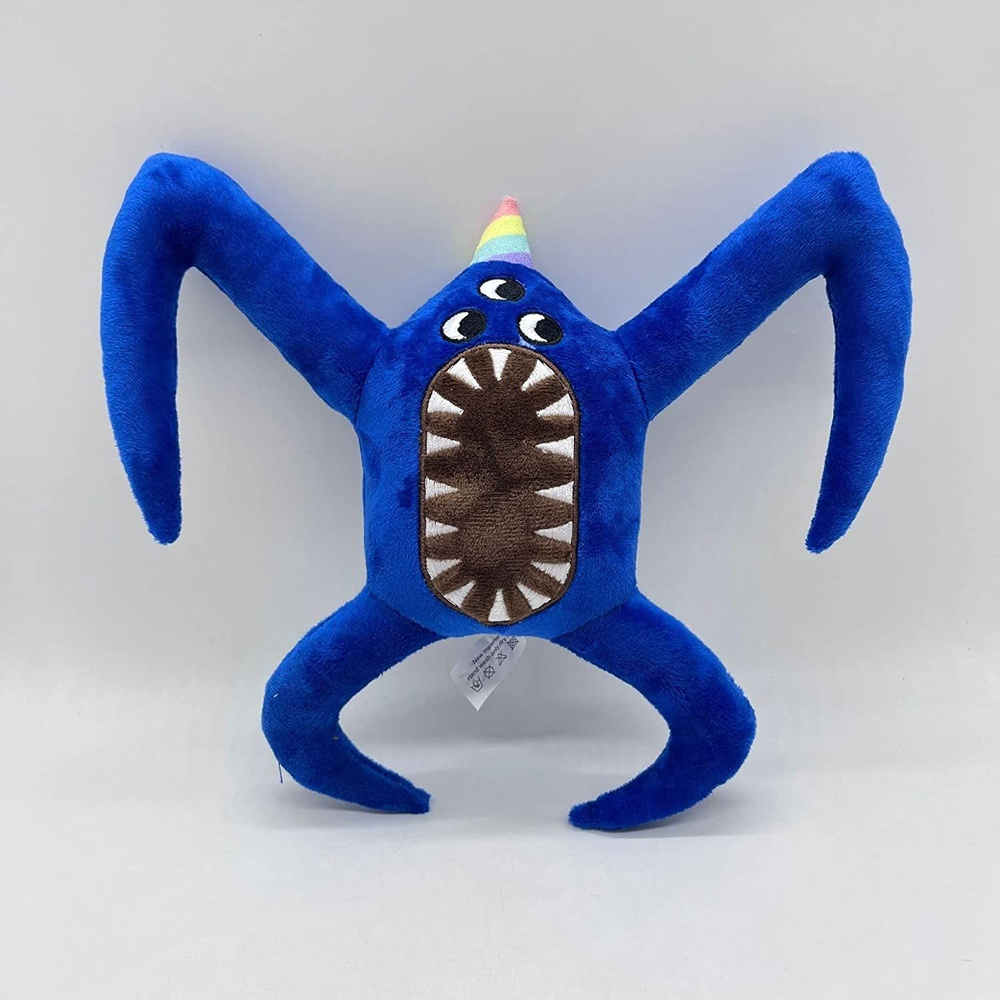 Обсуждение игры Banban Monster Nabnab Plushie с изображением куклы ...