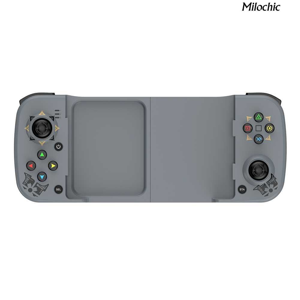 Беспроводной игровой контроллер Bluetooth для мобильного телефона ...