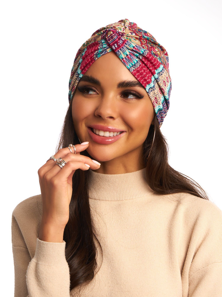 Чалма CHALMA 1 шт. - купить с доставкой по выгодным ценам в интернет ...