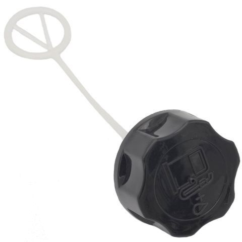 Пробка бензобака для триммера 26/33/43/52 - купить по выгодной цене в интернет-магазине OZON ...