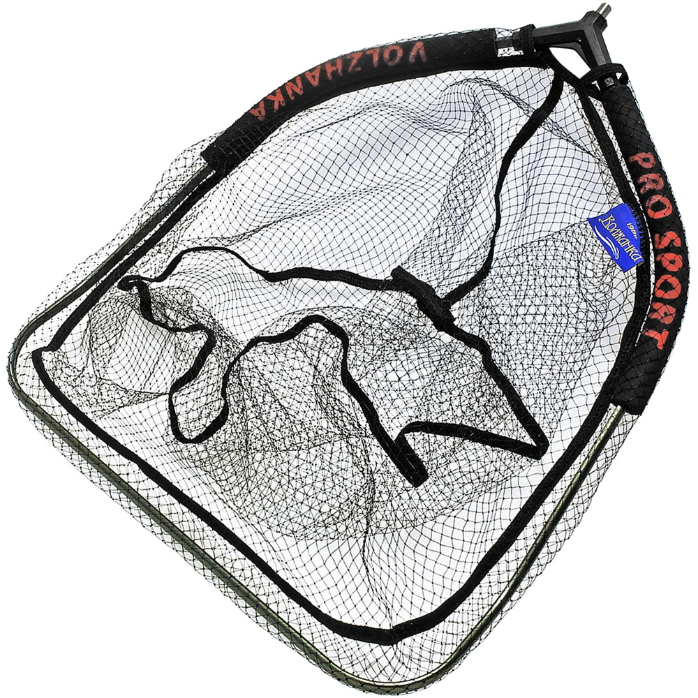 Голова для подсака "Volzhanka Pro Sport" 45x40x30, леска, - купить с ...