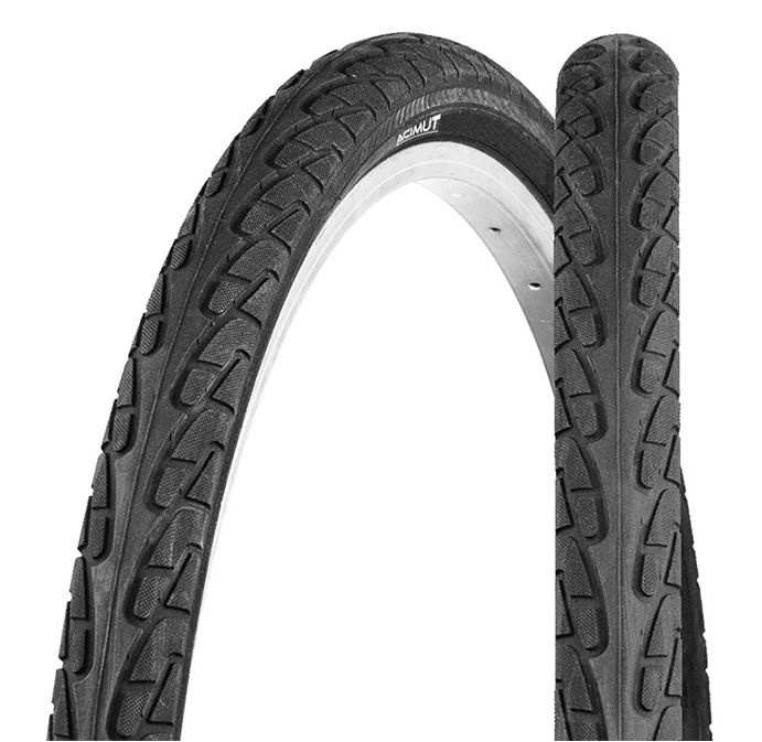 Велопокрышка ACIMUT 700x35С AC-116 Sokoto (чёрный) - купить с доставкой ...