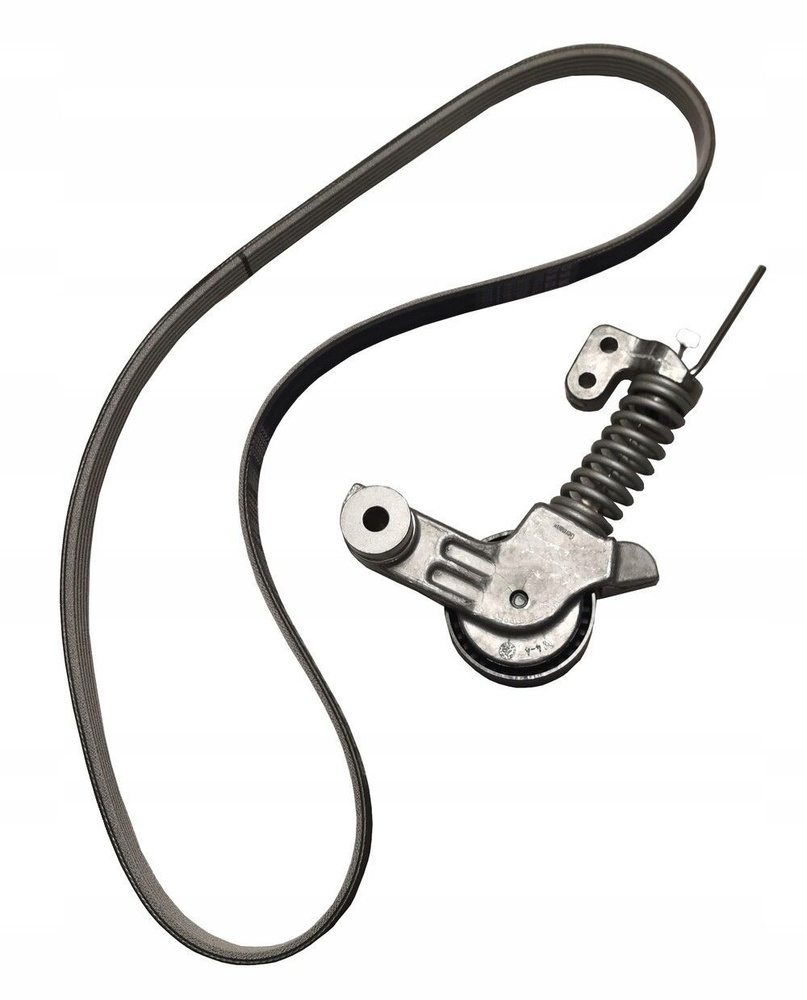 Ремень приводной, комплект с роликами Volvo 31480361 - Volvo арт ...