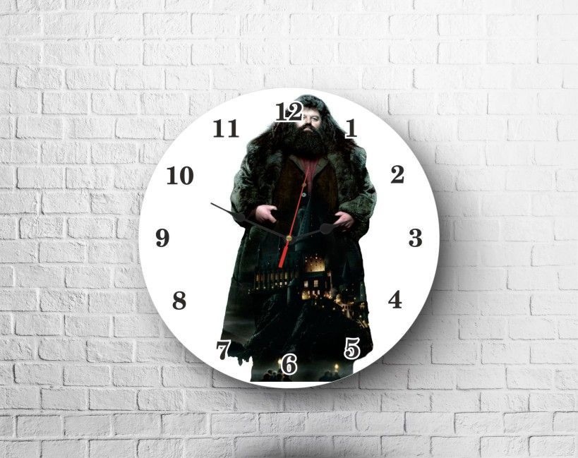 Часы Harry Potter, Гарри Поттер №40 - купить по низкой цене в интернет ...