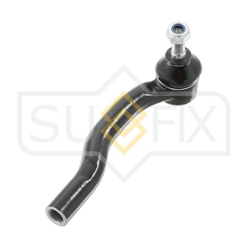 SUFIX Наконечник рулевой тяги левый для Тойота Камри 06-14 Toyota Camry ...