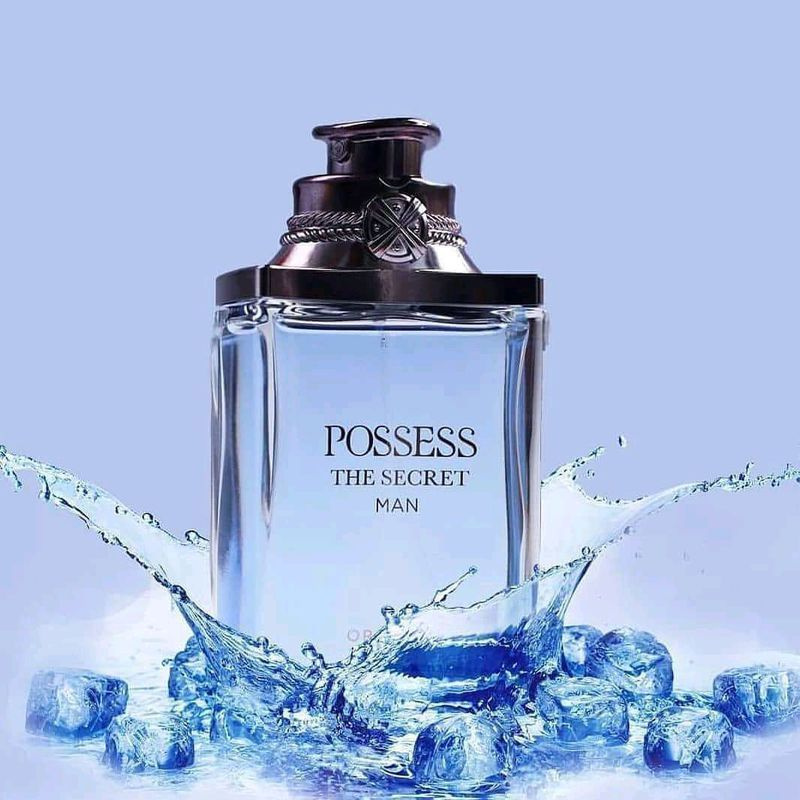 Oriflame possess Вода парфюмерная 75 мл (989015793)