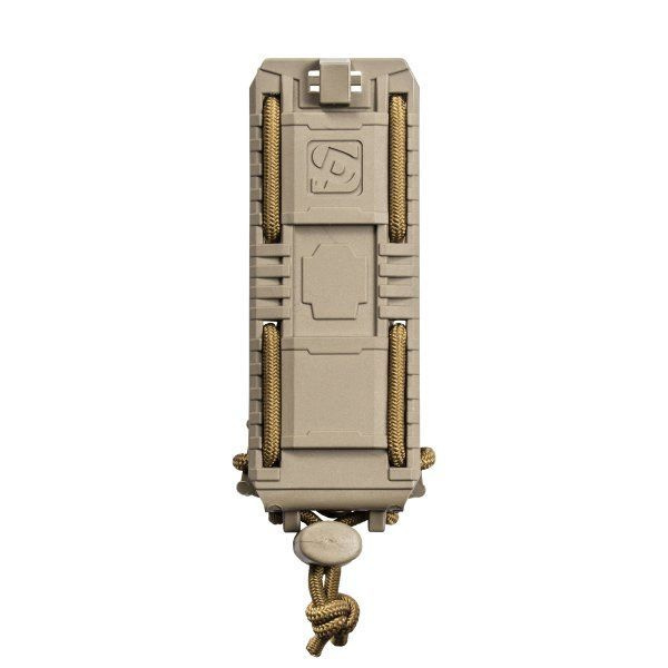 Подсумок Stich Profi Plastic Fast для пистолетного магазина бежевый ...