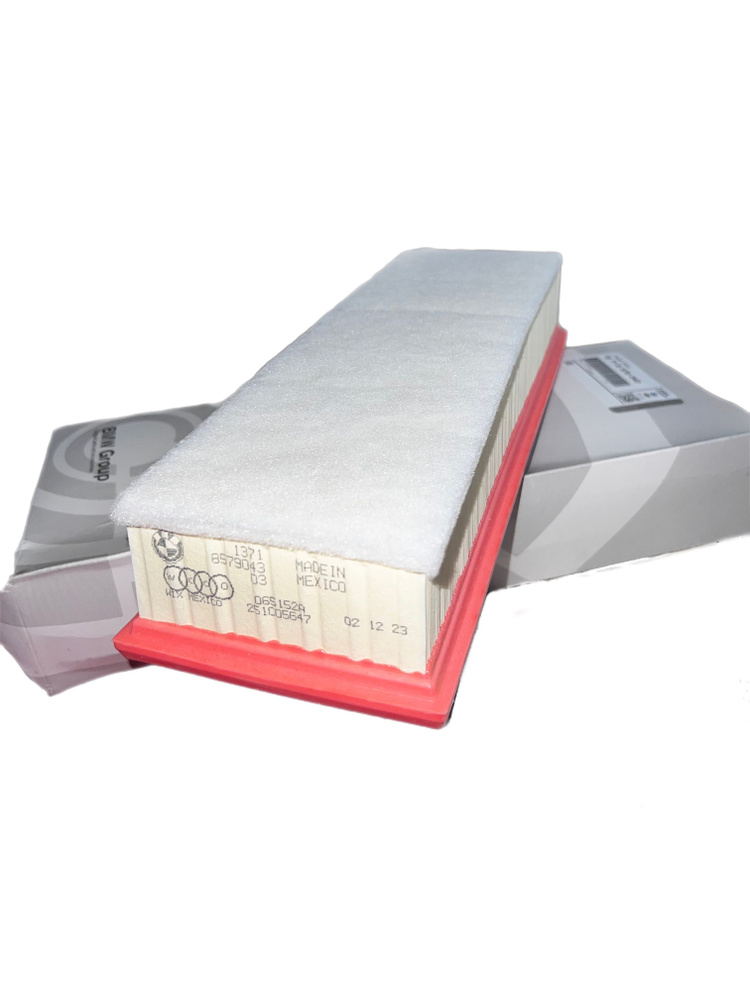 Фильтр воздушный bmw_13718570043 - купить по выгодным ценам в интернет ...