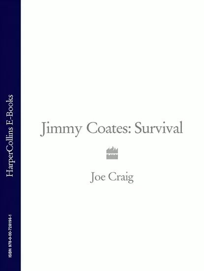 Jimmy Coates: Survival | Craig Joe | Электронная книга - купить с ...