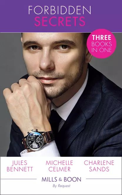 Forbidden Secrets: His Secret Baby Bombshell | Celmer Michelle, Sands ...