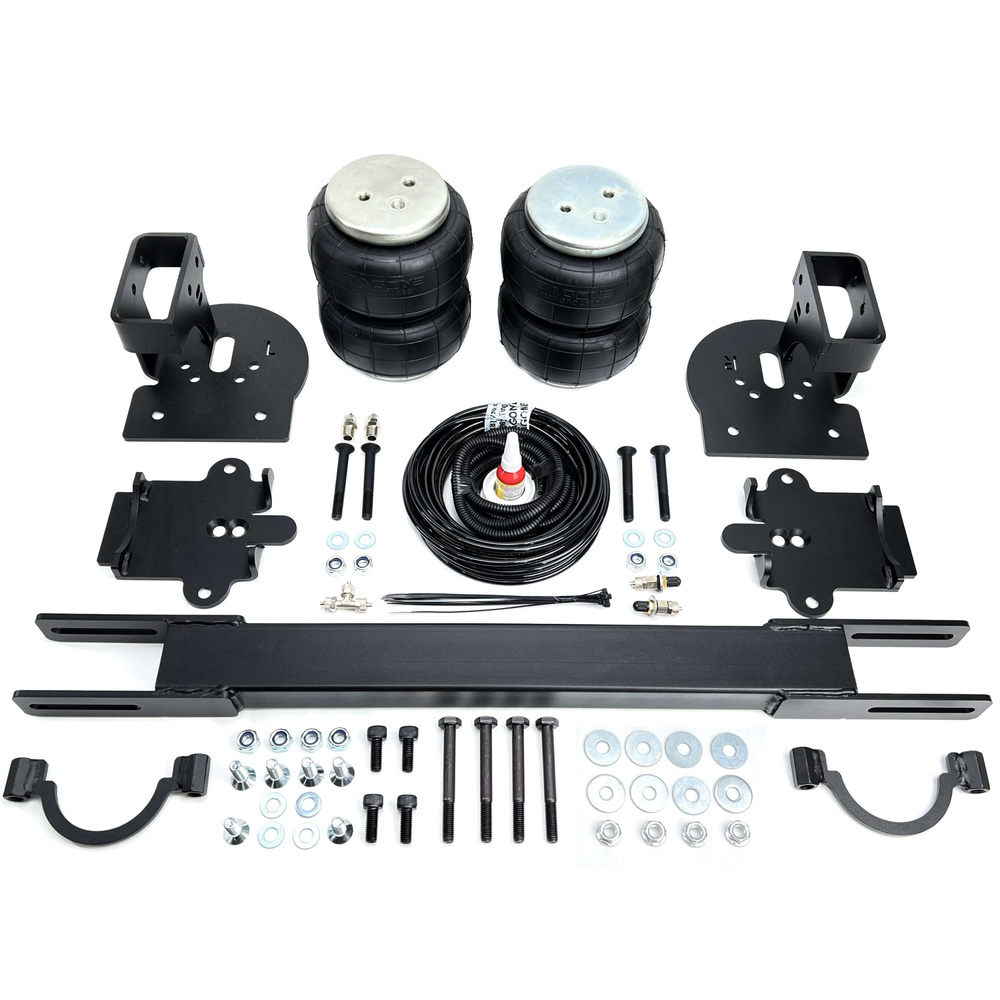 Пневмоподвеска для УАЗ 452, УАЗ 3303,(задняя ось) Бухана - купить по доступным ценам в интернет ...