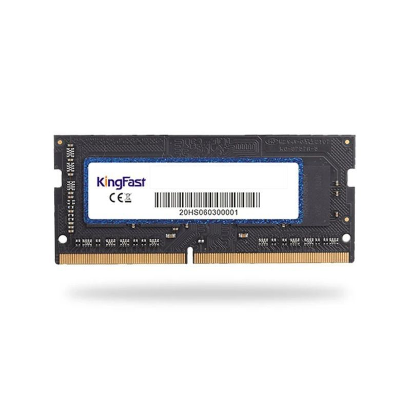 Модуль оперативной памяти Kingfast Память Ddr4 Sodimm 8Гб 3200mhz Cl22