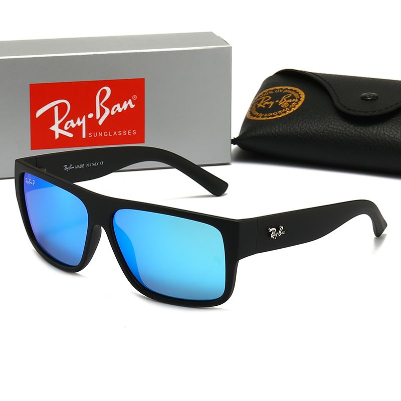 Очки солнцезащитные Ray-Ban - купить с доставкой по выгодным ценам в ...