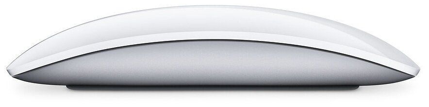 Мышь беспроводная Apple беспроводная MagicMousewhite. , белый купить c ...