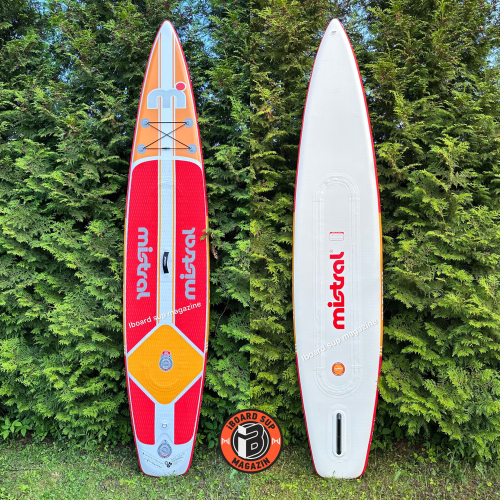 MISTRAL SUP-доска, 76 см - купить с доставкой по выгодным ценам в ...