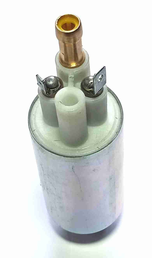 Топливный насос высокого давления для ПЛМ MERCURY F30-F40-F50-F60 ...