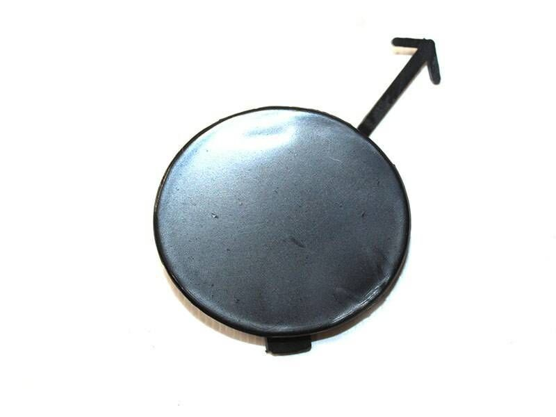 Заглушка в передний бампер хендай крета HYUNDAI CRETA 2016-2021 под ...