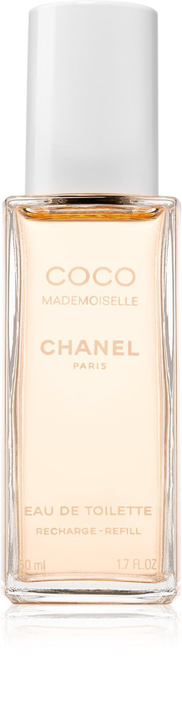 Chanel оригинал COCO MADEMOISELLE (пополнение во многоразовый флакон ...