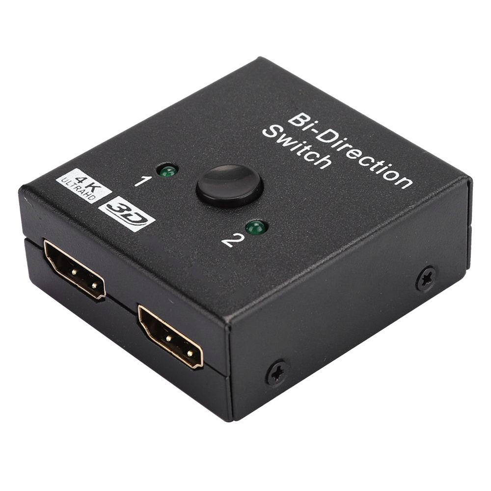 Переключатель HDMI - купить с доставкой по выгодным ценам в интернет ...