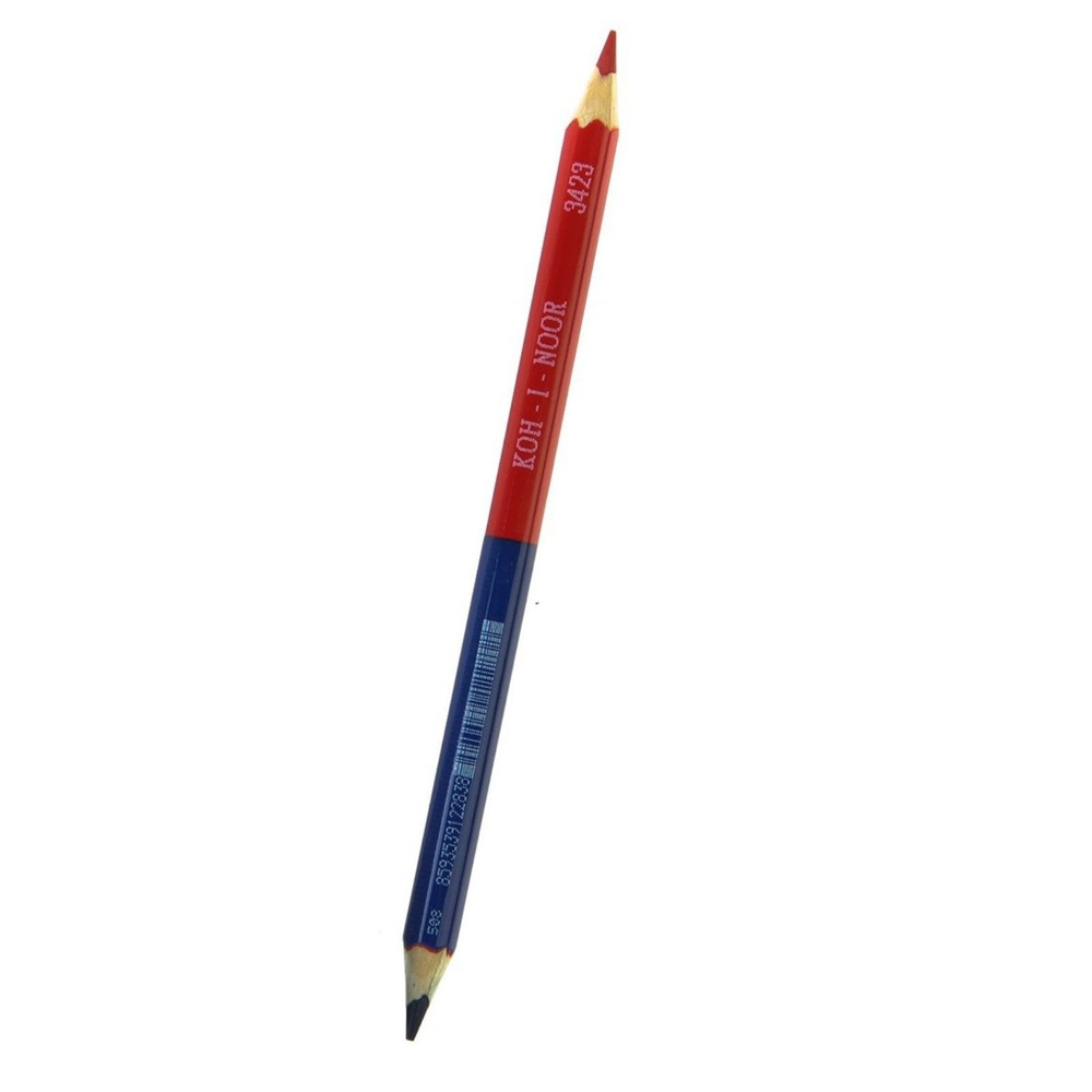 KOH-I-NOOR Карандаш, 1 шт. - купить с доставкой по выгодным ценам в ...
