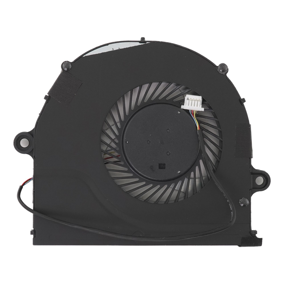 Вентилятор для ноутбука Asus FX503, FX63V (4 line 5 pin) 5V - купить с ...