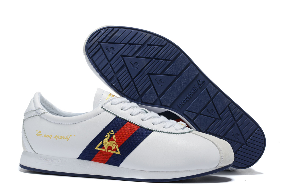 Кроссовки Le Coq Sportif - купить с доставкой по выгодным ценам в ...
