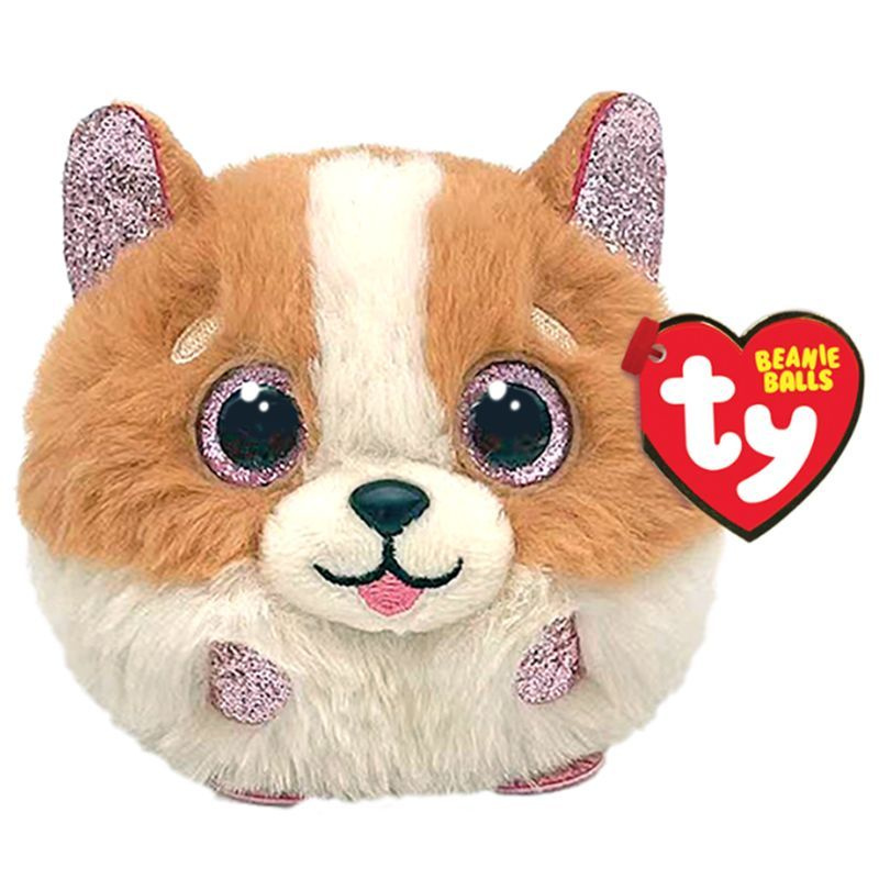 Мягкая игрушка TY 8 см / Пушистый подарок для девочки и мальчика ...