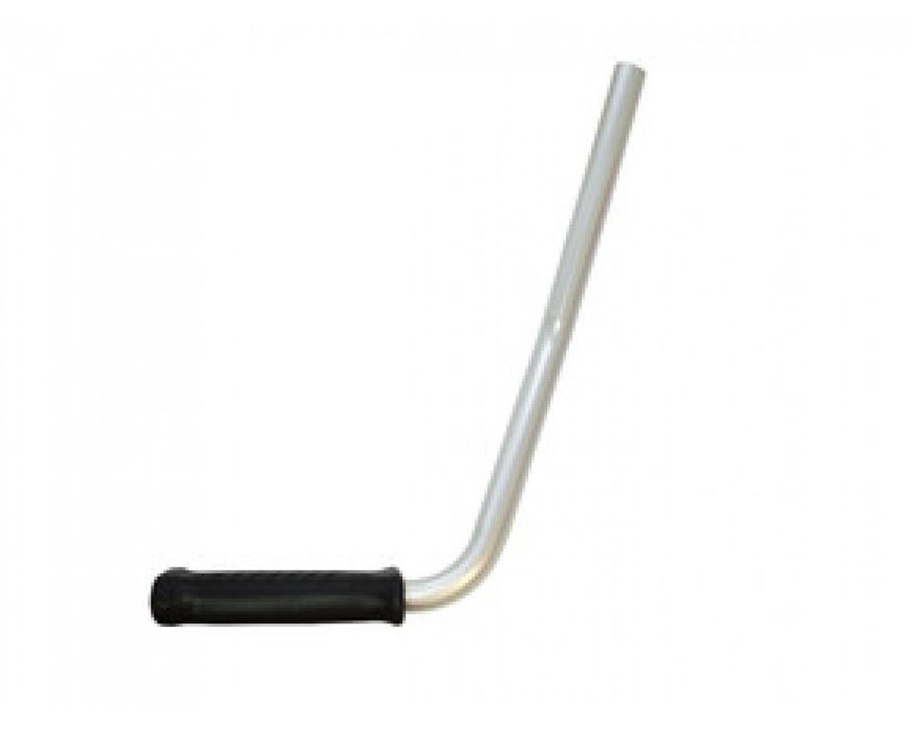 Оснастка для садовой техники Рукоятка Brait BR-260/430/520 Левая ( рукоятка управления для ...