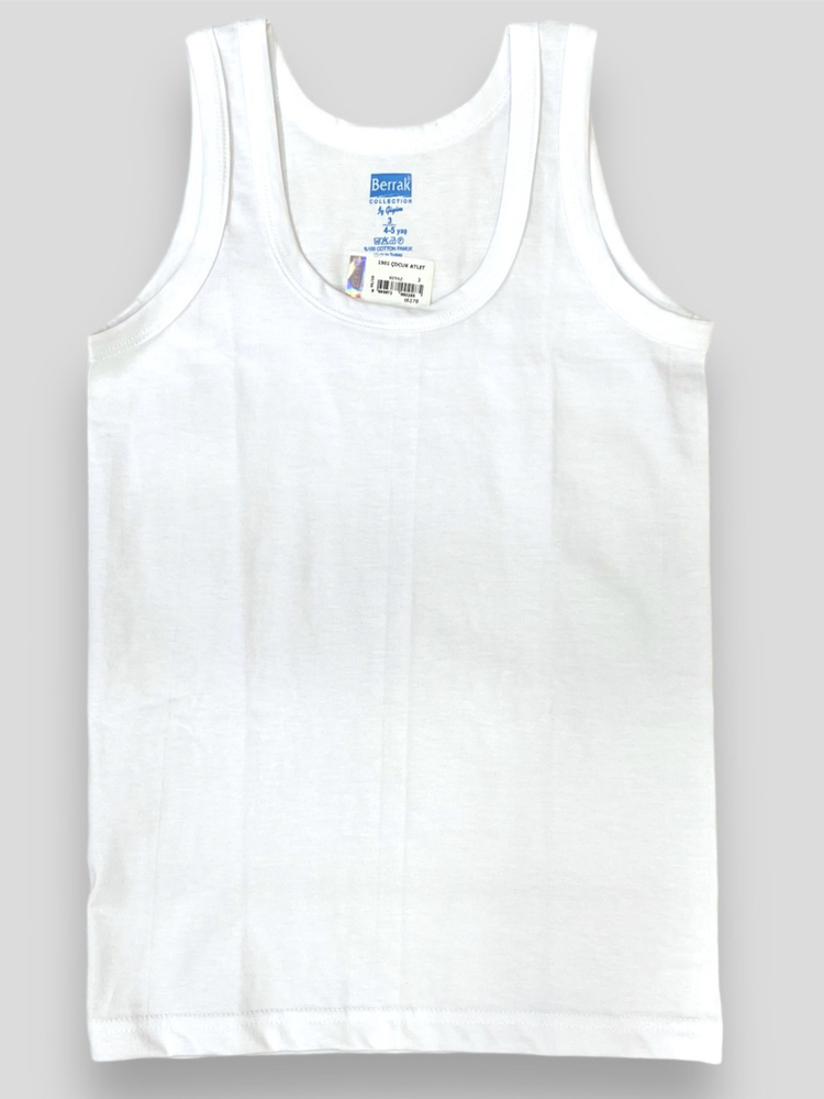 Майка бельевая Berrak COLLECTION - купить с доставкой по выгодным ценам ...