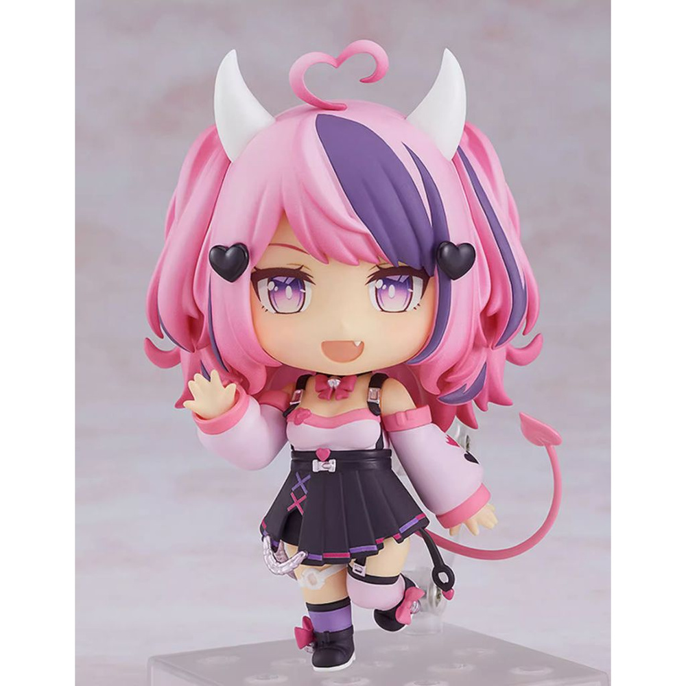 GSC Good Smile NENDOROID 1953 Vtuber VShojo Ironmouse Коллекция ...