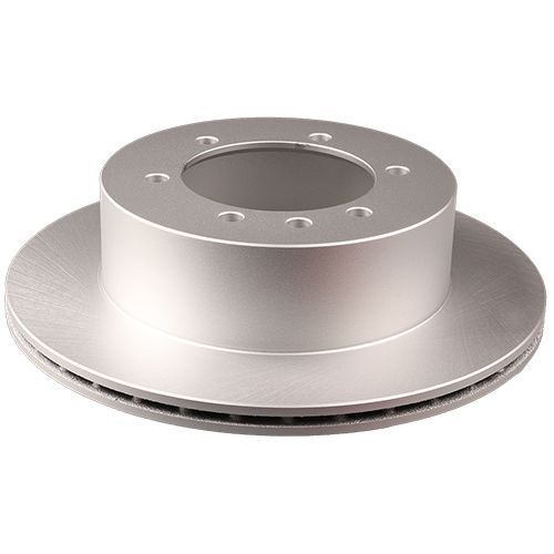 Диск тормозной, задний Seiken для Ниссан Патрол Nissan Patrol IV, V оем ...