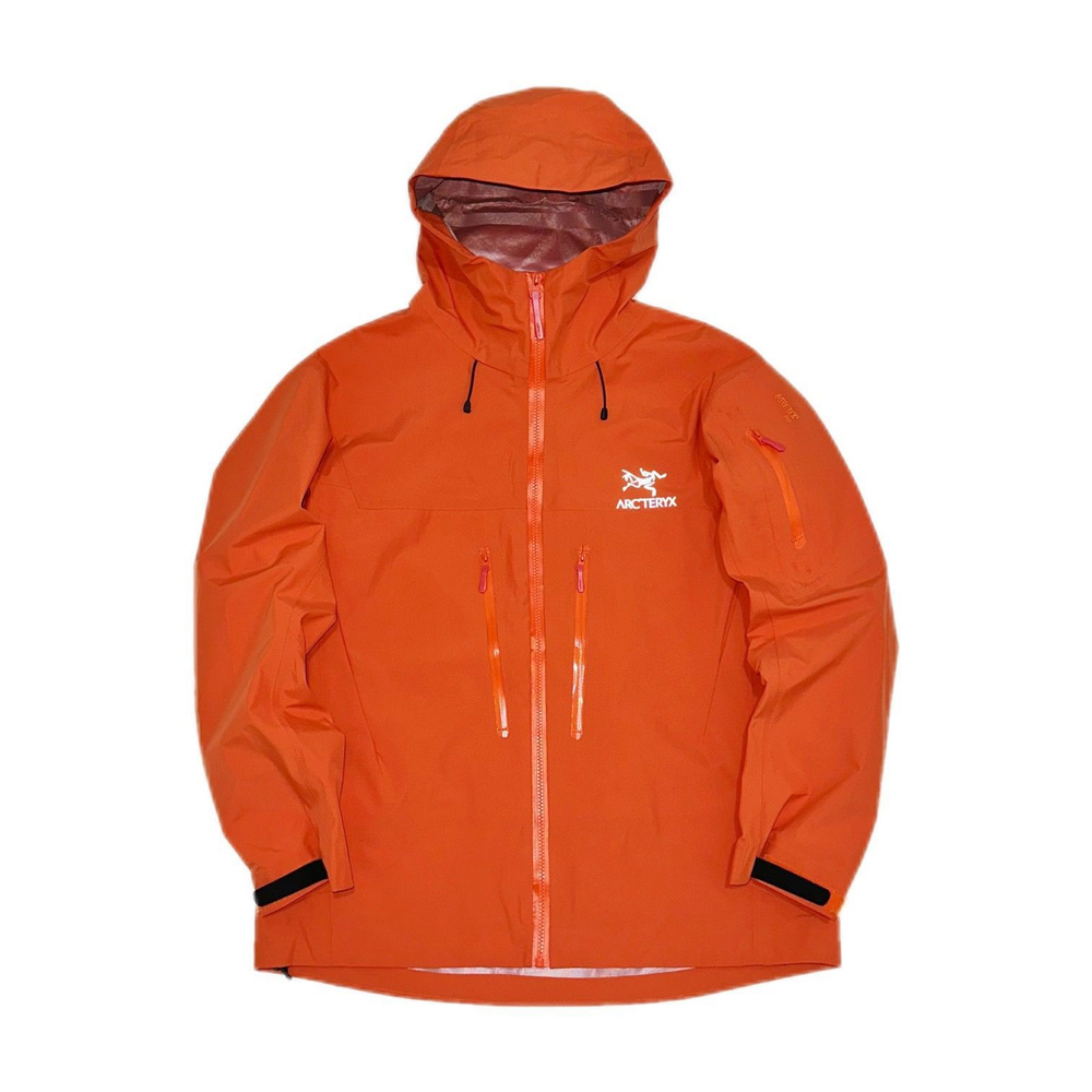 Ветровка Arc'teryx - купить с доставкой по выгодным ценам в интернет ...