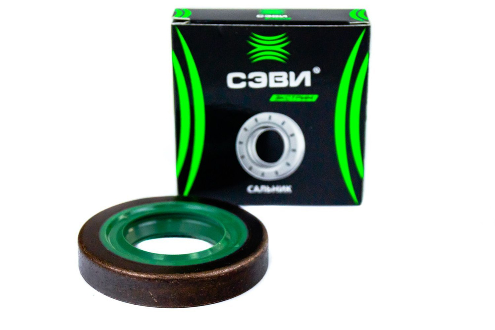 Сальник редуктора переднего моста Sevi Extreme для Лада Нива 4х4 ...