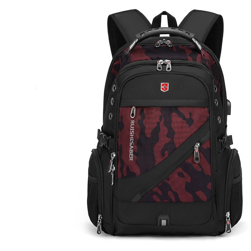 SwissGear Рюкзак - купить с доставкой по выгодным ценам в интернет ...