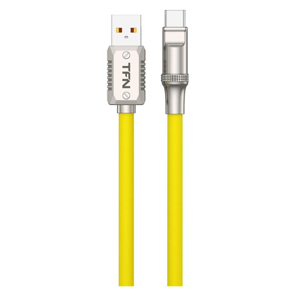 Кабель Usb Type C Usb Tfn Tfn C Diy Ac15m Yw купить по низкой цене в интернет магазине Ozon