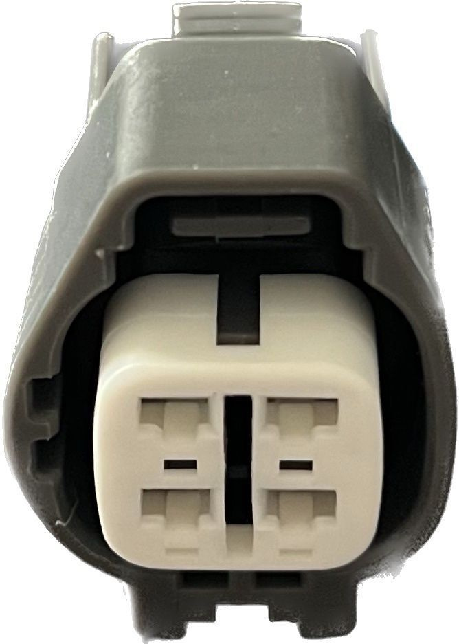 Фишка кислородного датчика сенсора Toyota 4 пина 90980-11028, 90980 ...