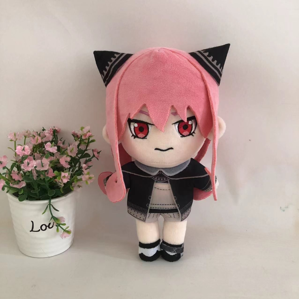 аниме Мягкая игрушка FAIRY TAIL"Assia" - купить с доставкой по выгодным ...