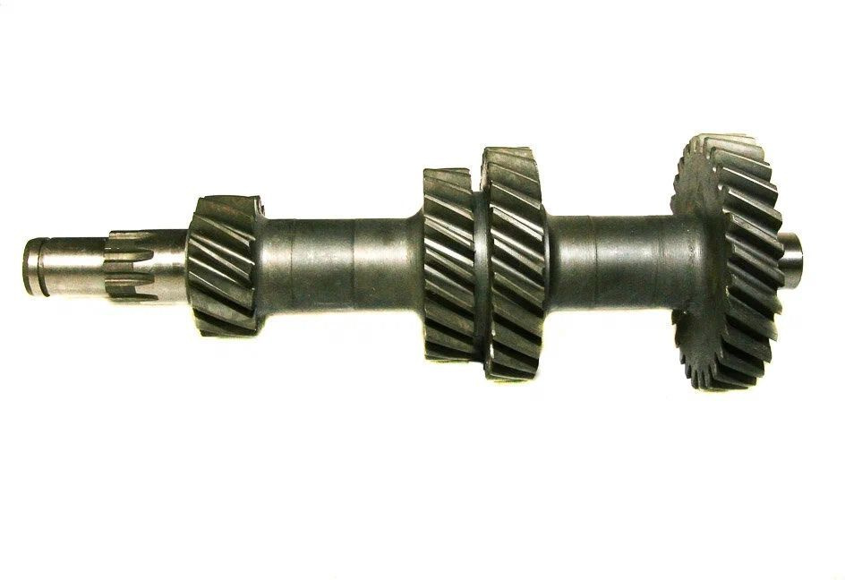 Блок шестерен КПП 21074 5-ступ. - арт. 21070-1701050-00;2107-1701050 - купить по выгодной цене в ...