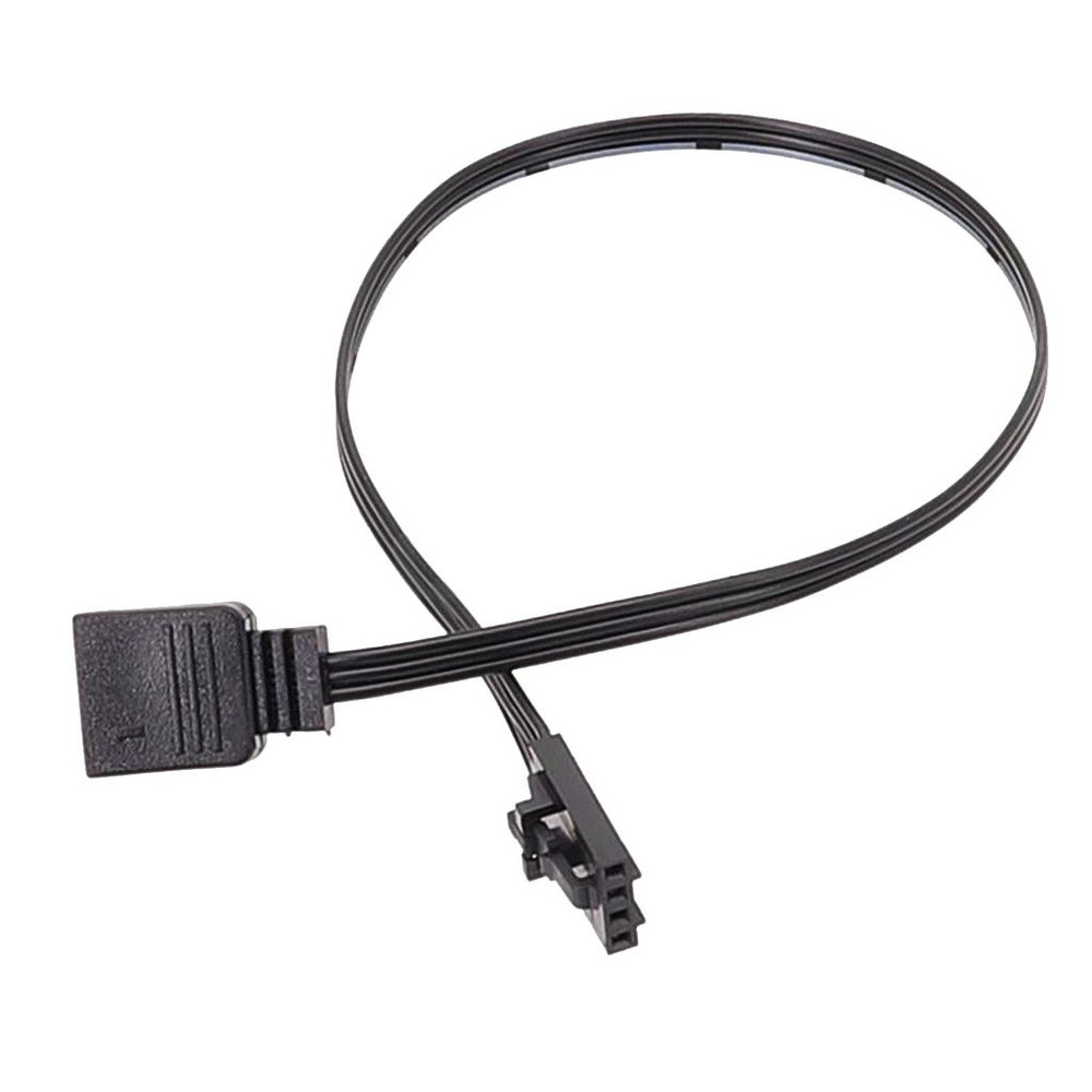 Для Corsair RGB к стандартному ARGB 4-контактный разъем адаптера 5 В ...