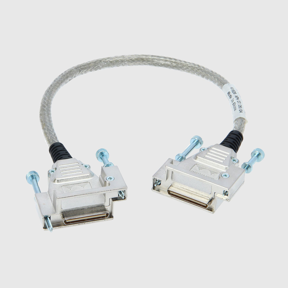 Кабель Cisco CAB-STACK-50CM, кабель стек - купить с доставкой по ...
