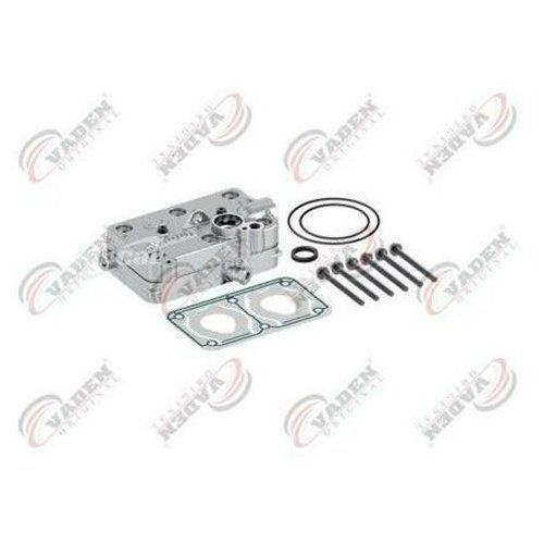 Прокладка ГБЦ VADEN 130110 купить на OZON по низкой цене (2042117883)