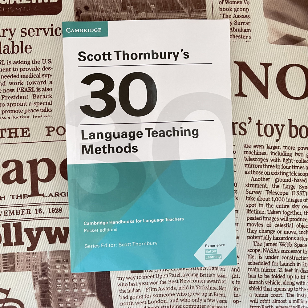 30 Language Teaching Methods - купить с доставкой по выгодным ценам в ...