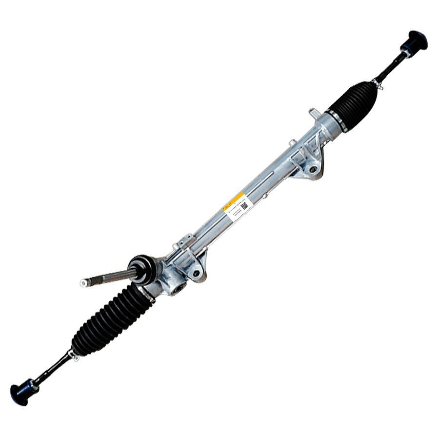 Рулевая рейка Nissan X-Trail / Рейка автомобильная на Ниссан Икс-Трейл ...