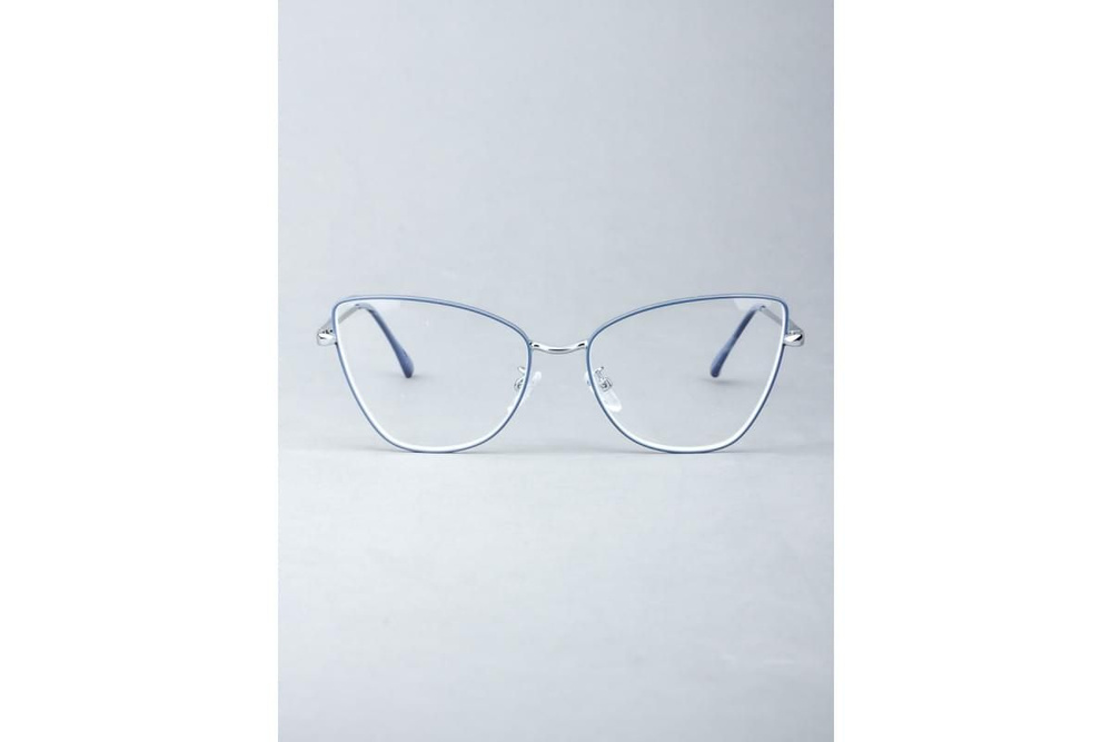 Готовые очки FARSI 7902 C3 Серый -2.25 - купить с доставкой по выгодным ценам в интернет ...